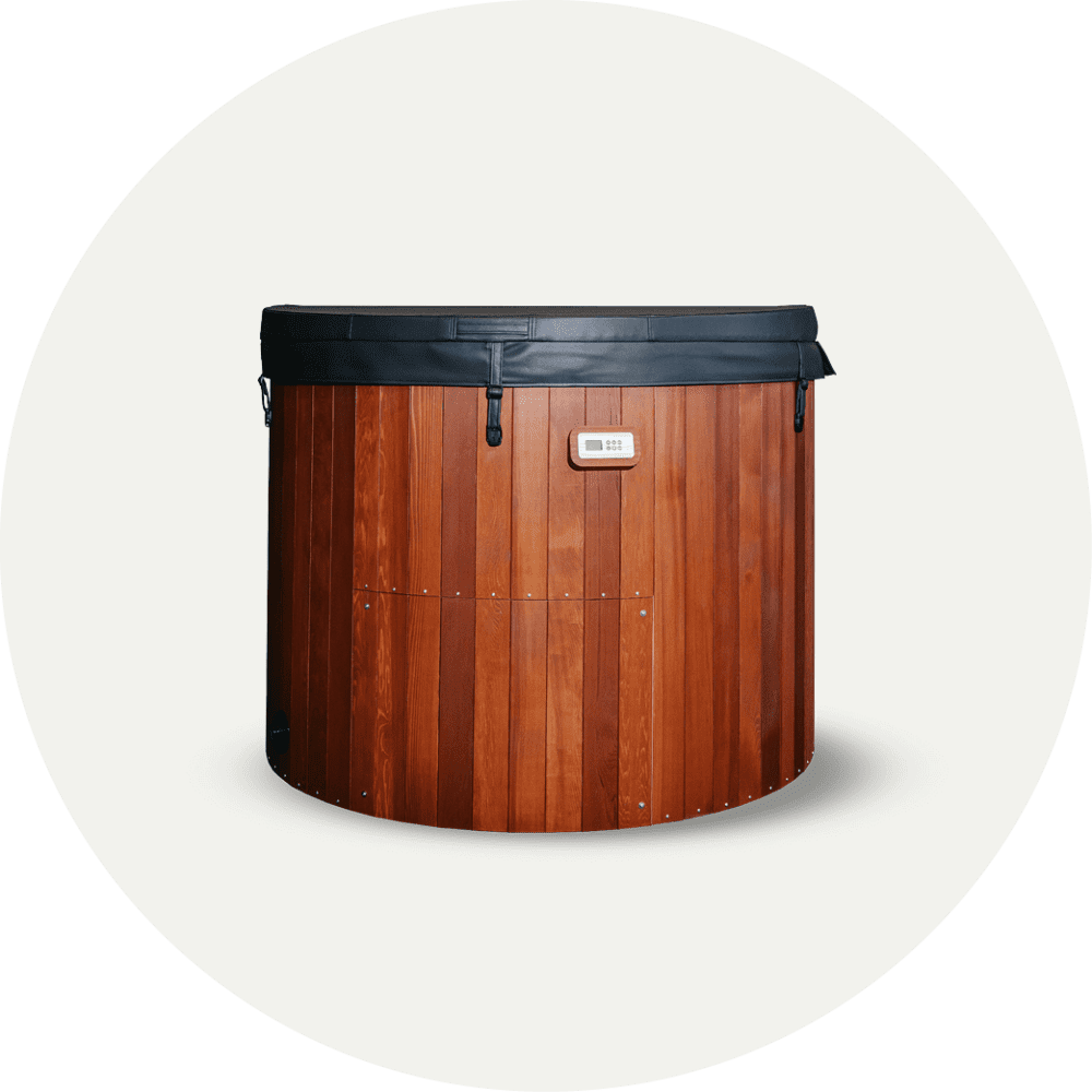 Shop Moji Hot Tubs / Made in New Zealand